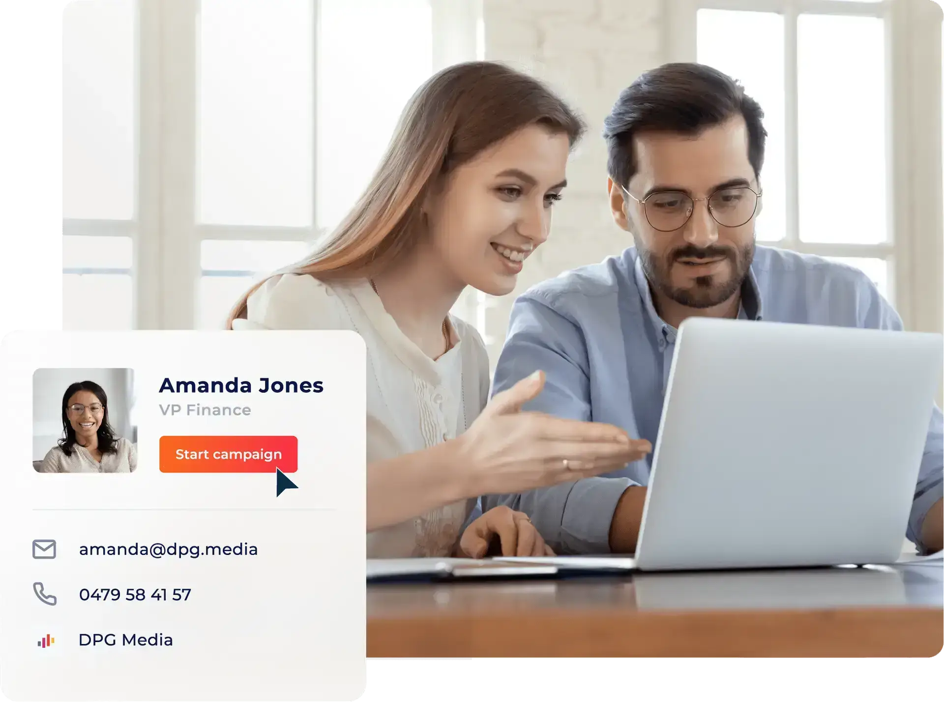 Boost Conversions: Streamline Lead Follow-Up with LeadInfo